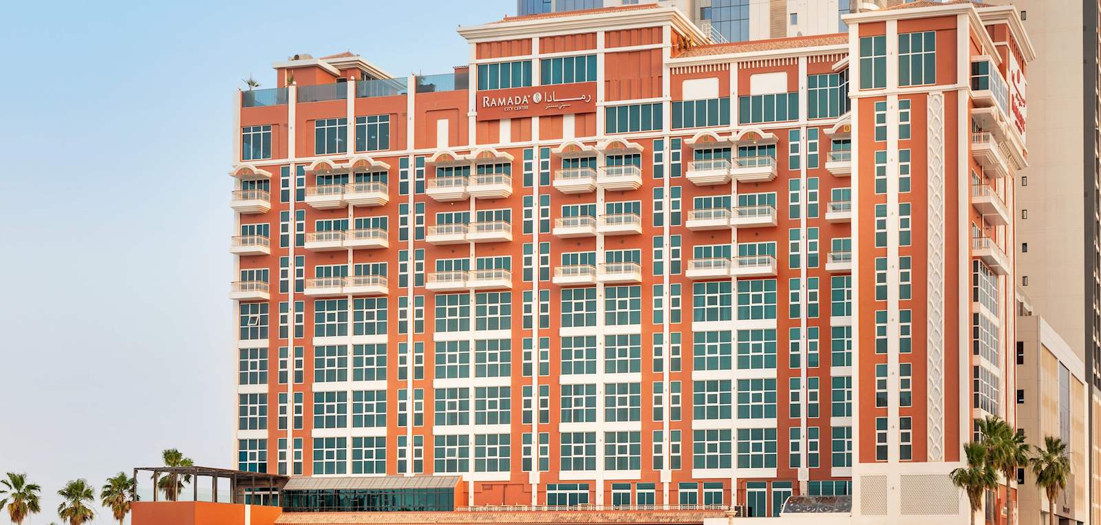 Manama, Bahrain Hotel Photos - Ramada by Wyndham Manama Seef