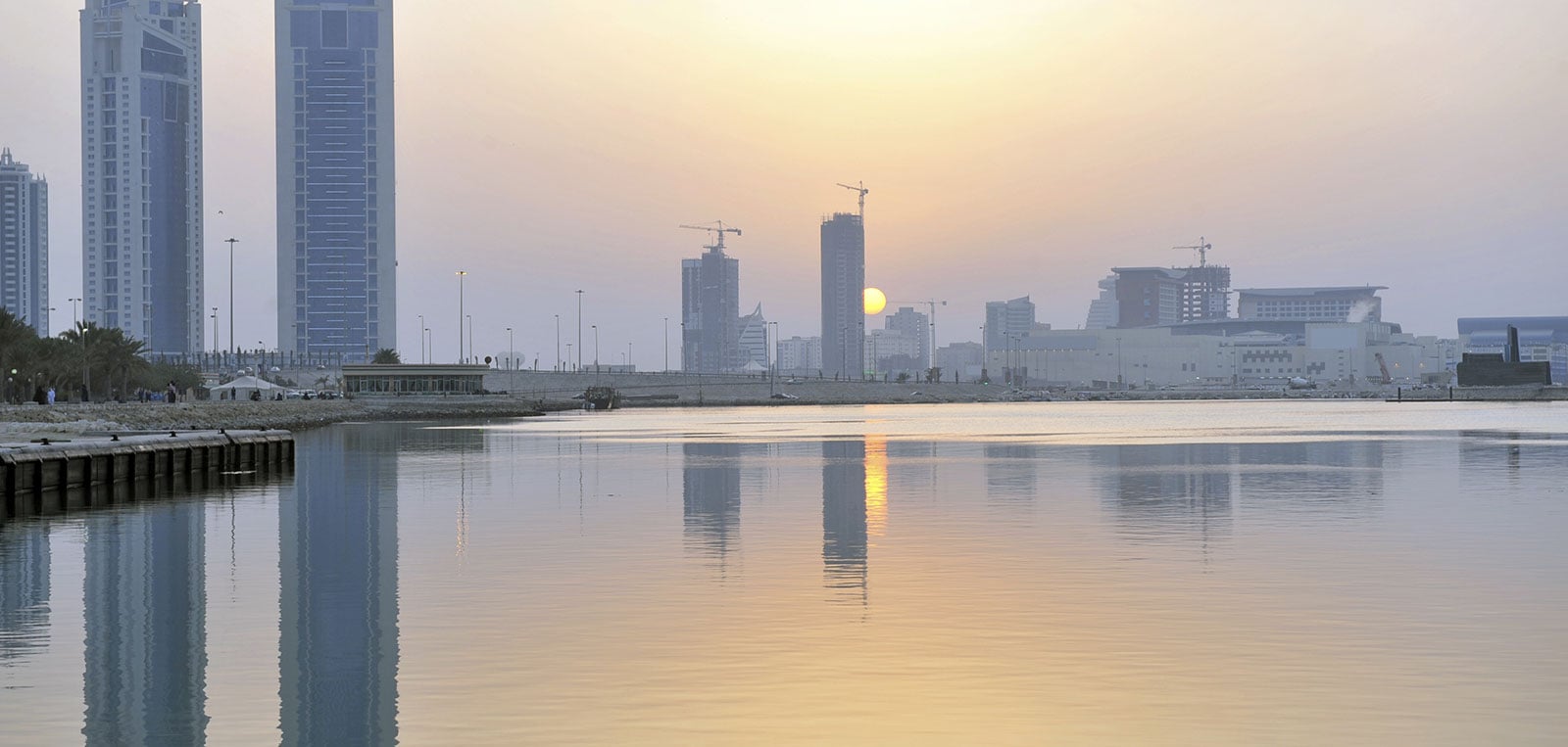 Manama, Bahrain Hotel Reservations - Ramada by Wyndham Manama City Centre